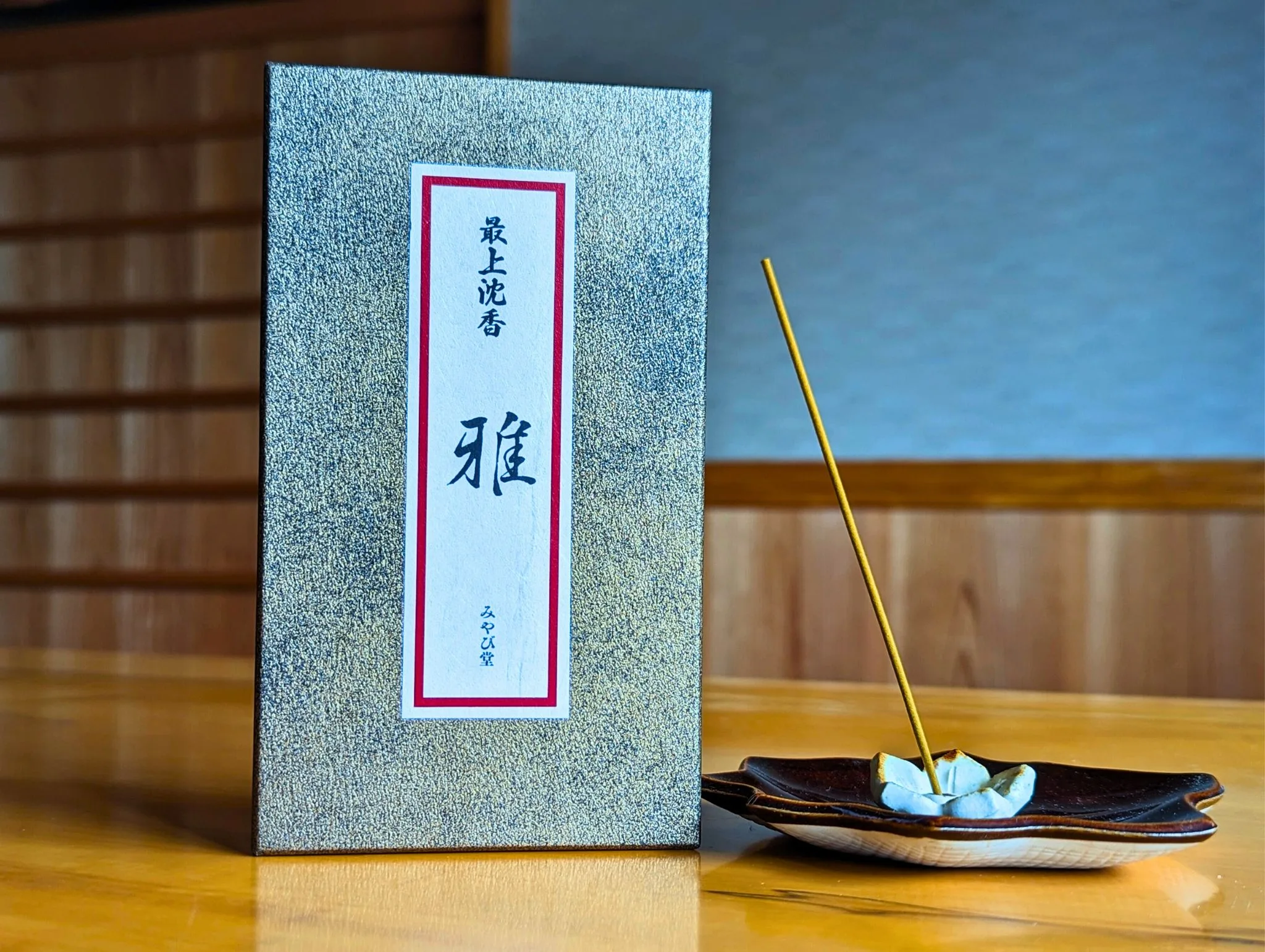 お香の魅力を再発見！歴史から現代の活用まで | 日本伝統香｜お香本舗 みやび堂